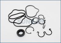 China 401107-00613 40110700613 Gear Pump Seal Kit Fits DOOSAN Wheel Excavator DX140W DX160W TIER-III for sale