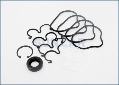 China 401107-00613 40110700613 Gear Pump Seal Kit Fits DOOSAN Wheel Excavator DX140W DX160W TIER-III for sale