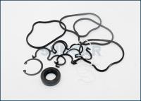 China 401107-00613 40110700613 Gear Pump Seal Kit Fits DOOSAN Wheel Excavator DX140W DX160W TIER-III for sale
