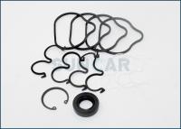 China 401107-00613 40110700613 Gear Pump Seal Kit Fits DOOSAN Wheel Excavator DX140W DX160W TIER-III for sale