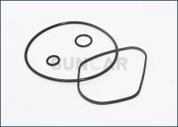 China XJBN-00974 XJBN00974 Gear Pump Seal Kit For Hyundai HCE Crawler Excavator HX220L HX220NL HX235L HX260L R210LC9 R210LC9BC for sale