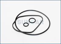China XJBN-00974 XJBN00974 Gear Pump Seal Kit For Hyundai HCE Crawler Excavator HX220L HX220NL HX235L HX260L R210LC9 R210LC9BC for sale