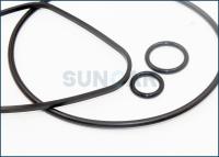 China XJBN-00974 XJBN00974 Gear Pump Seal Kit For Hyundai HCE Crawler Excavator HX220L HX220NL HX235L HX260L R210LC9 R210LC9BC for sale