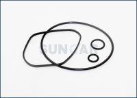 China XJBN-00974 XJBN00974 Gear Pump Seal Kit For Hyundai HCE Crawler Excavator HX220L HX220NL HX235L HX260L R210LC9 R210LC9BC for sale