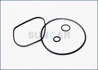 China 719212 Gear Pump Seal Kit For Doosan SOLAR 220LC-V 220LL 225LL 225LC-V 230LC-V for sale