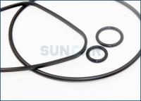 China 719212 Gear Pump Seal Kit For Doosan SOLAR 220LC-V 220LL 225LL 225LC-V 230LC-V for sale