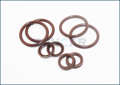 China CA1992393 199-2393 1992393 Valve GP-Pilot Seal Kit For Doosan Excavator 320B 322B LN 325B L 330B L 345B II 345B L for sale