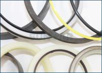 China 84259218 Seal Kit For Case Backhoe Loader Boom Cylinder 580N 580N EP 580SN 580SN WT 590SN for sale