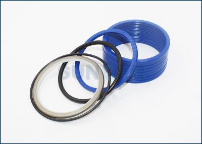 China CA1624900 162-4900 1624900 Swivel GP Joint Seal Kit For C-A-T Excavator 307 307B 307C for sale