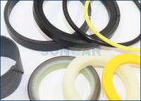 China 175251A1 Seal Kit For Case Light Equipment Backhoe Loader Bucket Cylinder 570LXT 570MXT 580L for sale