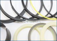 China 182218A1 Seal Kit For Case Light Equipment Backhoe Loader Boom Cylinder 570LXT 580L 580M for sale