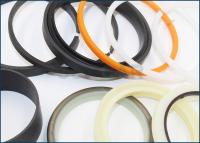 China 84259224 Seal Kit For Case Light Equipment Backhoe Loader Bucket Cylinder 580N 580N EP 580SN 580SN WT 590SN for sale
