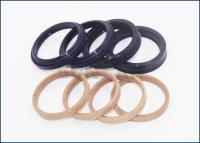 China 401061A1 Seal Kit Steering Cylinder For Case 580N/M/SN/SM/SM+/MXT 588H/G 570NEP/NXT 586H 590SN 586G 585G 590SM/SM+ for sale