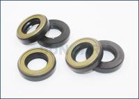 China 708-7T-12330 7087T12330 Oil Seal For Komatsu Bulldozer D31EX/PX D37EX/PX D39EX/PX D61EX/EXI/PX/PXI D65EX/PXWX D85MS/PX for sale