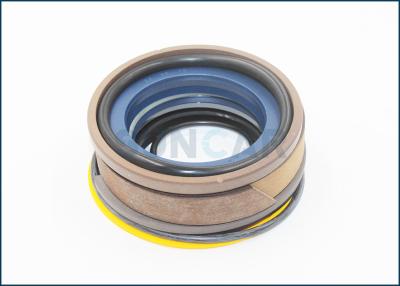 China 2440-9253 24409253 Arm Cylinder Seal Kit Fits Doosan Arm Cylinder SOLAR 55 for sale