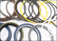 China 2440-9253 24409253 Arm Cylinder Seal Kit Fits Doosan Arm Cylinder SOLAR 55 for sale