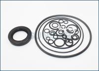 China 708-1L-00320 7081L00320 Main Pump Seal Kit For Komatsu Bulldozer Hydrualic Pump D65EX-15 D65PX-15 D65WX-15 for sale