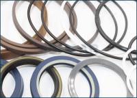 China 2440-9252 24409252 Boom Cylinder Seal Kit Fits Doosan Boom Cylinder SOLAR 55 for sale