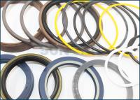 China 2440-9253B 24409253B Arm Cylinder Seal Kit Fits Doosan Arm Cylinder SOLAR 55 for sale