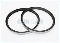 China Crankshaft  Oil Seal Sz311-01046 138*152*12 Front Spare Parts For HINO Truk 500 FL 700 E13C for sale