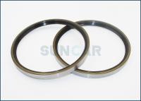 China Crankshaft  Oil Seal Sz311-01046 138*152*12 Front Spare Parts For HINO Truk 500 FL 700 E13C for sale