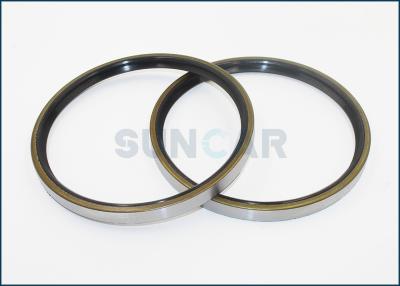China Crankshaft  Oil Seal Sz311-01046 138*152*12 Front Spare Parts For HINO Truk 500 FL 700 E13C for sale