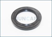 China 0384208 Oil Seal For Hitachi 218HSL CX1000 CX1100 CX1800 CX2000 CX900HD EX1100 EX1800 EX1900-5 EX1900-6 EX3600-5 for sale