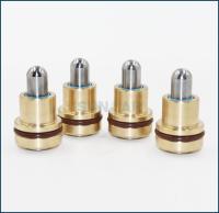 China 9108066 Pusher Assy Pilot Valve Fits Kobelco EX100-2 EX100-2m EX100-3 EX100-3C EX100-3m EX100-5 EX100-5 JPN EX100M-2 for sale