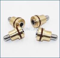 China 9108066 Pusher Assy Pilot Valve Fits Kobelco EX100-2 EX100-2m EX100-3 EX100-3C EX100-3m EX100-5 EX100-5 JPN EX100M-2 for sale