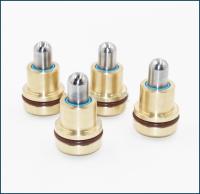 China 9108066 Pusher Assy Pilot Valve Fits Kobelco EX100-2 EX100-2m EX100-3 EX100-3C EX100-3m EX100-5 EX100-5 JPN EX100M-2 for sale