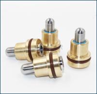 China 9108066 Pusher Assy Pilot Valve Fits Kobelco EX100-2 EX100-2m EX100-3 EX100-3C EX100-3m EX100-5 EX100-5 JPN EX100M-2 for sale