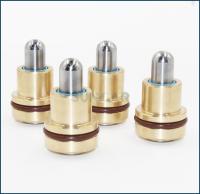 China 9108066 Pusher Assy Pilot Valve Fits Kobelco EX100-2 EX100-2m EX100-3 EX100-3C EX100-3m EX100-5 EX100-5 JPN EX100M-2 for sale