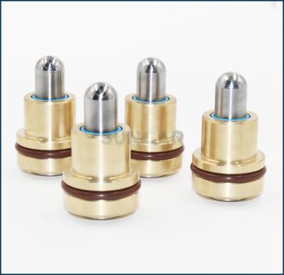 China 9108066 Pusher Assy Pilot Valve Fits Kobelco EX100-2 EX100-2m EX100-3 EX100-3C EX100-3m EX100-5 EX100-5 JPN EX100M-2 for sale