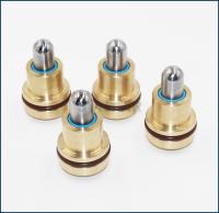 China 9108066 Pusher Assy Pilot Valve Fits Kobelco EX100-2 EX100-2m EX100-3 EX100-3C EX100-3m EX100-5 EX100-5 JPN EX100M-2 for sale