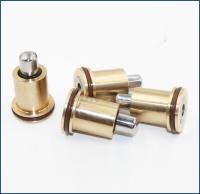 China 9214706 Pusher Assy Fits Hitachi EX1200-5C EX1200-5D EX1200-6 FV30 IZX200 IZX200LC MA200 MA200-G for sale