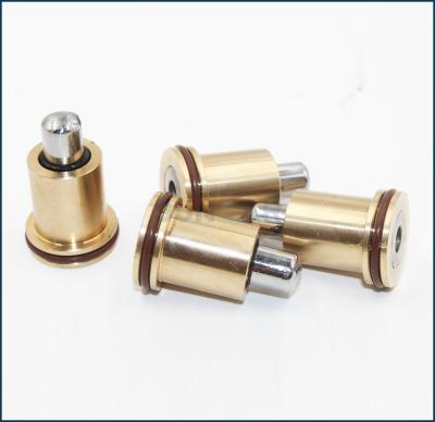 China 9214706 Pusher Assy Fits Hitachi EX1200-5C EX1200-5D EX1200-6 FV30 IZX200 IZX200LC MA200 MA200-G for sale