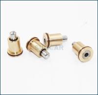 China 9214706 Pusher Assy Fits Hitachi EX1200-5C EX1200-5D EX1200-6 FV30 IZX200 IZX200LC MA200 MA200-G for sale