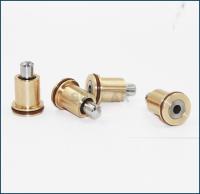 China 9214706 Pusher Assy Fits Hitachi EX1200-5C EX1200-5D EX1200-6 FV30 IZX200 IZX200LC MA200 MA200-G for sale