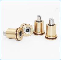 China 9214706 Pusher Assy Fits Hitachi EX1200-5C EX1200-5D EX1200-6 FV30 IZX200 IZX200LC MA200 MA200-G for sale