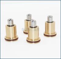 China 9214706 Pusher Assy Fits Hitachi EX1200-5C EX1200-5D EX1200-6 FV30 IZX200 IZX200LC MA200 MA200-G for sale