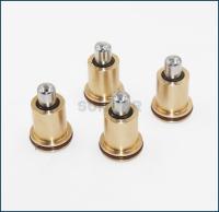China 9214706 Pusher Assy Fits Hitachi EX1200-5C EX1200-5D EX1200-6 FV30 IZX200 IZX200LC MA200 MA200-G for sale