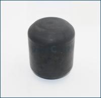 China 561-01-32410 5610132410 NBR Rubber Small Fits Komatsu Dump Truck Engine Damper HD1500-7 for sale