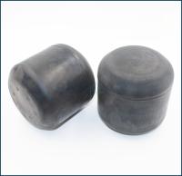 China 561-01-32420 5610132420 NBR Rubber Large Fits Komatsu Dump Truck Engine Damper HD1500-7 for sale