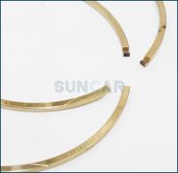 China 175-15-42850 1751542850 Seal Ring for Komatsu D135A D155A D155C D155S D155W D355C D85A D85E D85P D95S WF22A WF22T for sale