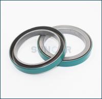 China 320/03119 Seal Front Oil For JCB Crankshaft 3CX 4CX 3D 3DX 1400B 1550B 1600B 1700B 214 215 216 217 for sale