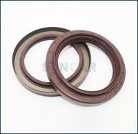 China 0734319718 0734-319-718 NBR/FKM Shaft Oil Seal 80*110*11/16 For Hydrualic Motor for sale