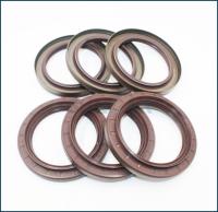 China 0734319718 0734-319-718 NBR/FKM Shaft Oil Seal 80*110*11/16 For Hydrualic Motor for sale