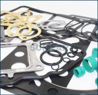 China CA3550775 355-0775 3550775 Gasket Kit Fits C-A-T 3508B 3512B 3516B 5130B 776D 777D 784C 785C 789C 793C 797B 854G 992G for sale