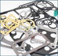 China CA3550775 355-0775 3550775 Gasket Kit Fits C-A-T 3508B 3512B 3516B 5130B 776D 777D 784C 785C 789C 793C 797B 854G 992G for sale