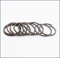 China 419-15-12122 4191512122 Gearbox Seal Ring Gasket For Komatsu GD555 GD655 GD675 WA320 WA380 WA380Z WA430 WA470 WA480 for sale